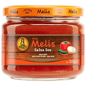 SALSA SOS
